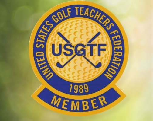 골프 자격증 전문지도자 티칭 레슨프로 USGTF 취득 방법 : 네이버 블로그