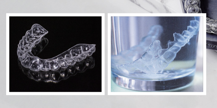 그래피 투명교정 다이렉트 얼라이너 Graphy Direct Aligner : 네이버 블로그