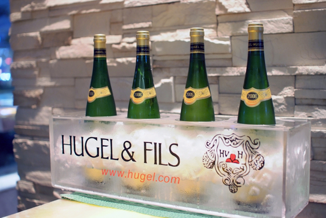 [광주와인] 2023 프랑스 투어 / 알사스 / Famille Hugel 휘겔 : 네이버 블로그