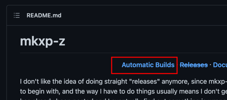 MKXP-Z로 맥 OS에서 RPG Maker VX Ace로 만든 게임 실행하기 : 네이버 블로그