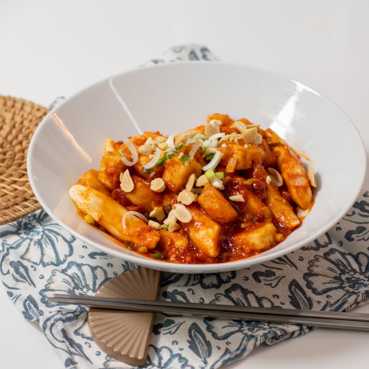 두부강정 레시피 케찹 두부강정소스 도시락반찬 만들기 직장인 점심 : 네이버 블로그