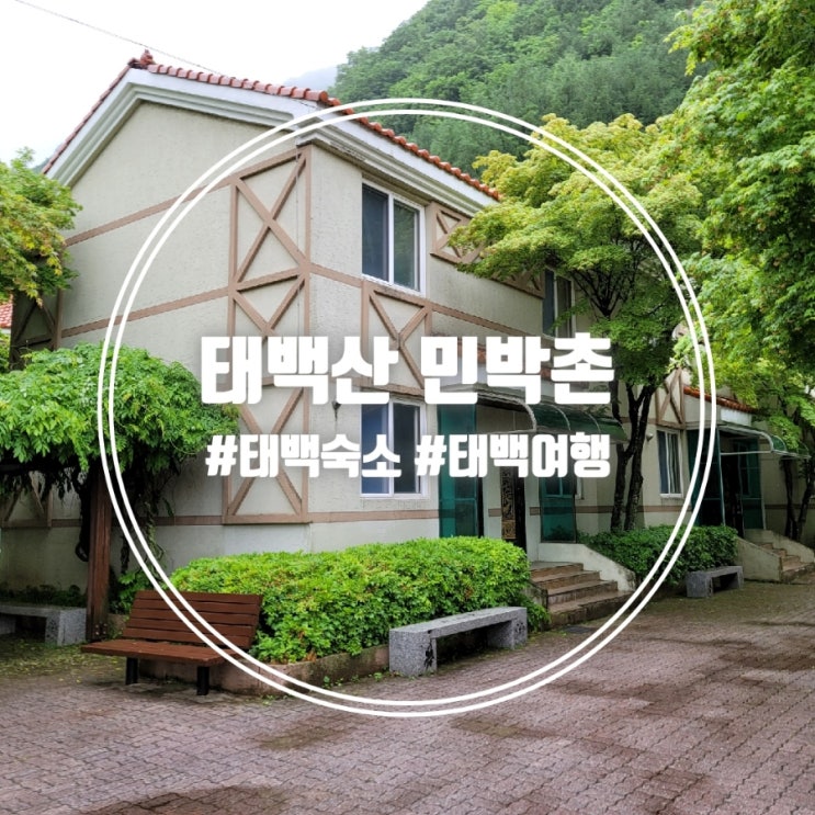 강원 태백여행 가성비 숙소 추천 태백산국립공원 태백산 민박촌 6인실 복층 이용후기 네이버 블로그