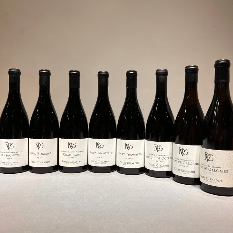 삐에르 뱅상 지라르댕 PVG : 네이버 블로그