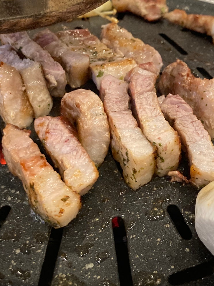 맛집진주 혁신 불막열삼 진주맛집 Cgv 혁신 1층에 위치한 진주 혁신 맛있는 고기집 네이버 블로그