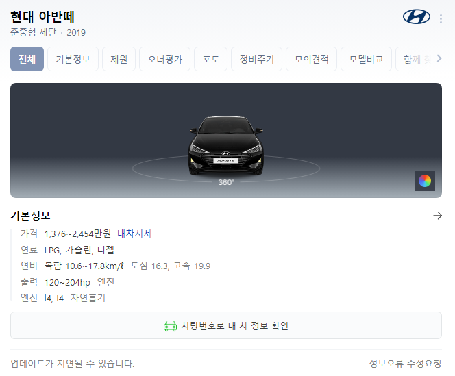 경기 평택 Js외형복원 현대 아반떼ad 폴라화이트 Waw 도어 휀다 판금도색 청북읍 여주 횡성 제천 원주 문막 수원