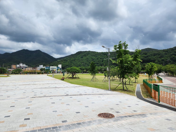 화순키즈라라 아이와 실속있는 여행 직업체험학교 키즈라라 꿀팁 네이버 블로그
