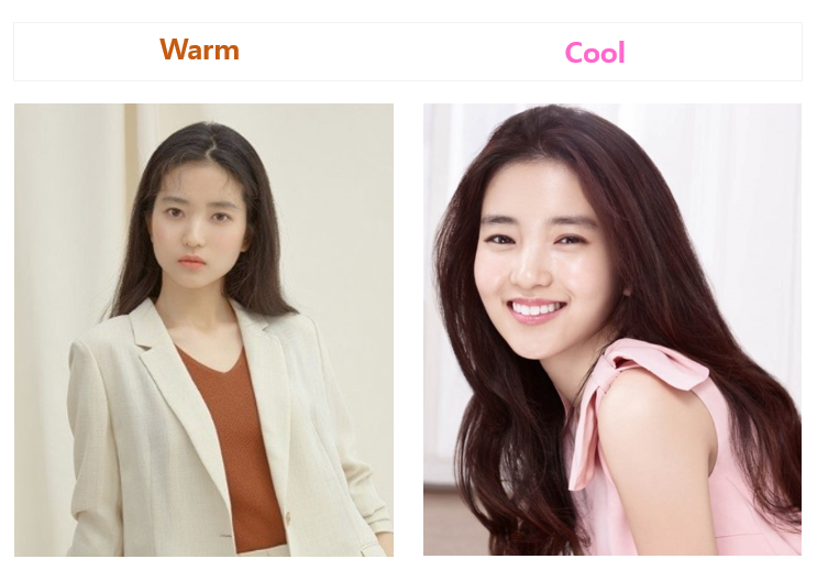 퍼스널 컬러 진단 여름 쿨톤 받았는데 왜 여쿨 쉐도우가 어울리지 않는거죠 그럼 웜톤인가요 퍼스널 컬러 메이크업의 디테일이