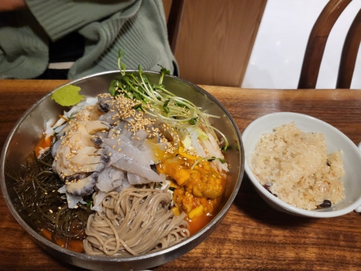 세곡동 맛집 목포명가 세곡점 세곡동 횟집 네이버 블로그