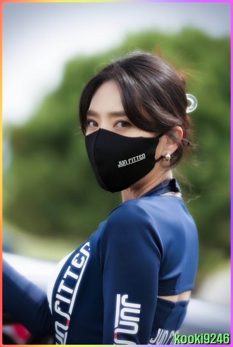 2022 KIC-CUP 3R 모델 유달리 : 네이버 블로그