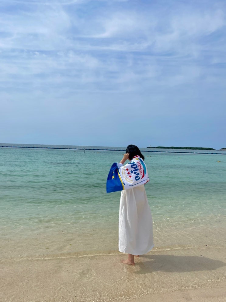 08. 오키나와 7일차 (비세후쿠기길 산책,에메랄드비치, J.'s Kitchen +스타벅스 까지!) : 네이버 블로그