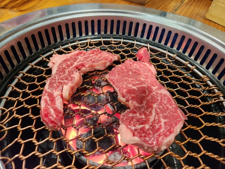 마장동 소고기 맛집 가성비좋은 심가네 한우고집 정육식당 네이버 블로그