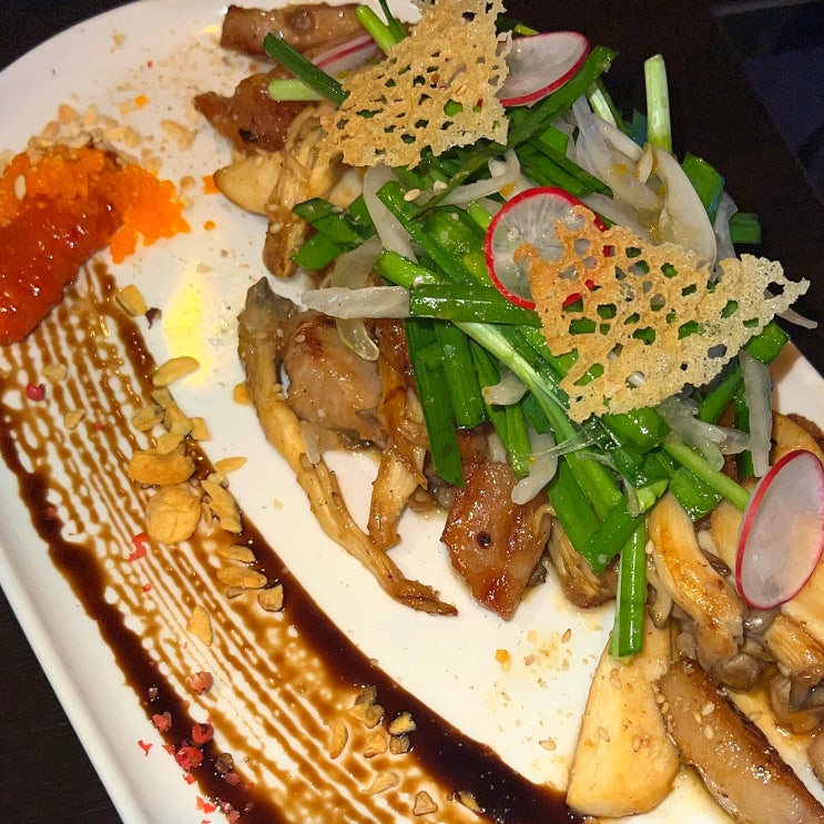 분위기 맛집 범계역 감성 술집 : 반나절 : 네이버 블로그