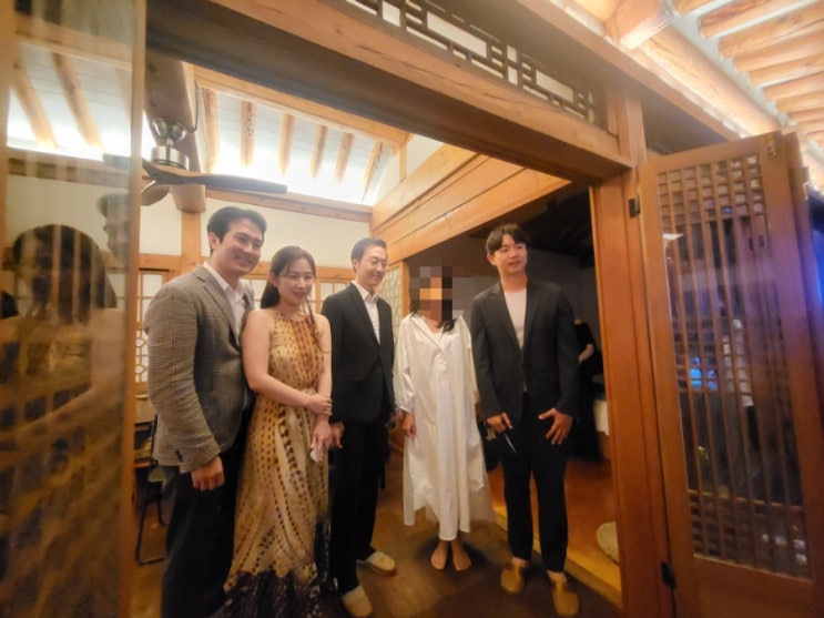 서촌마을 전통한옥에서 즐기는 복합문화공간and한옥스테이 ‘클래식고택 임실장의 부동산이야기 네이버 블로그