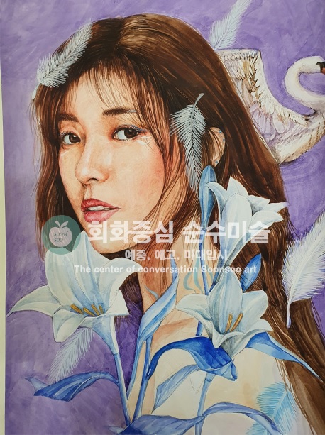 성신여대 뷰티산업학과 동탄역 회화중심순수미술 동탄 입시학원인물뷰티일러스트뷰티일러스트뷰티산업학과성신여대 네이버 블로그