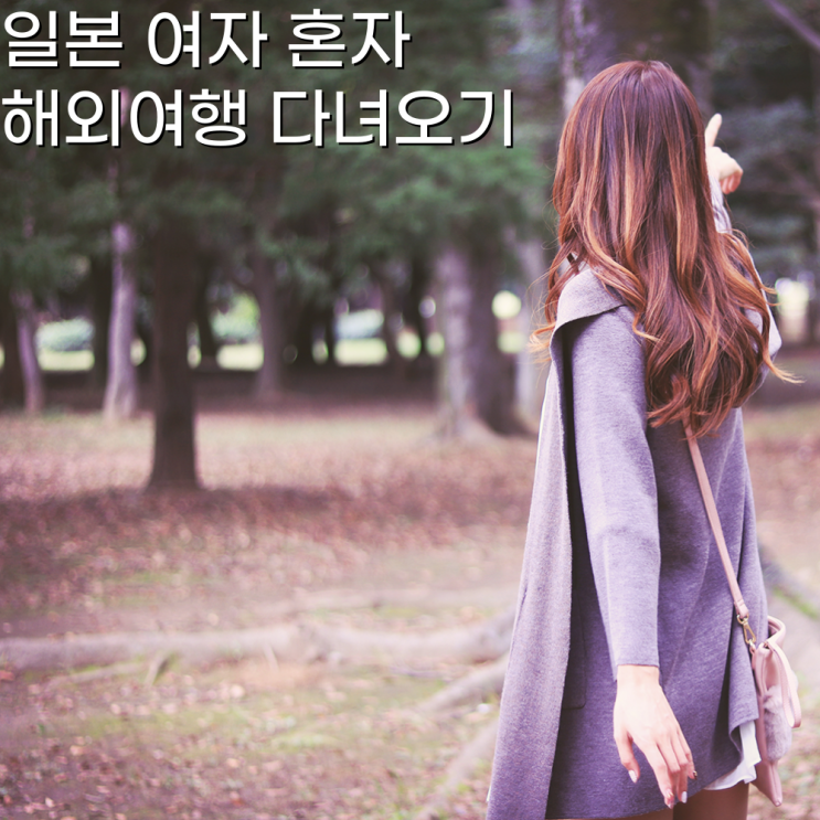 일본 도쿄 여자 혼자 해외 여행 다녀오기 일정 여행경비 네이버 블로그