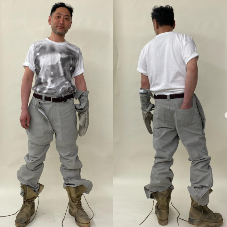 PROJECT GR, 틸던 그리고 EGNARTS 아껴왔던 브랜드 추천합니더,, : 네이버 블로그