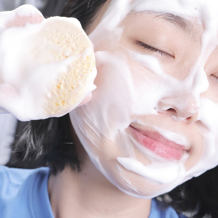 올리브영 폼클렌징 추천 모공 케어 할땐 올영세일모공 약알칼리성클렌징폼 네이버 블로그
