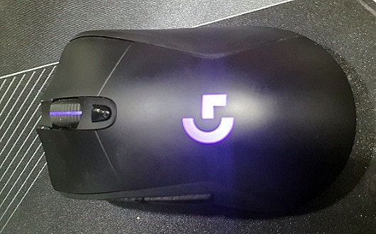 로지텍 G703 사이드버튼 사이드스위치 스위치교체 방문수리 : 네이버 블로그