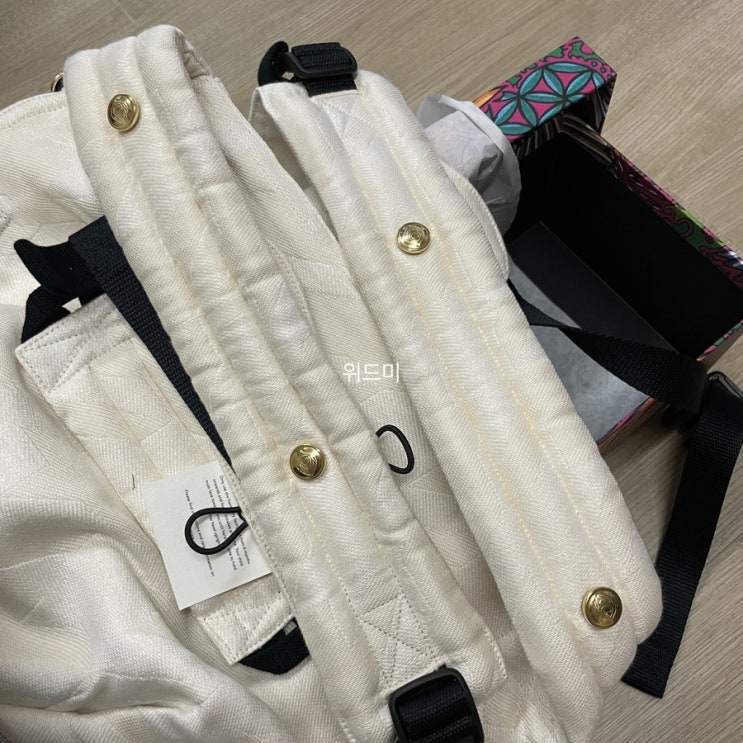 내돈내산 임신셀프선물 예쁜아기띠 ‘아티포페 직접구매후기 할인가격 할인코드 네이버 블로그