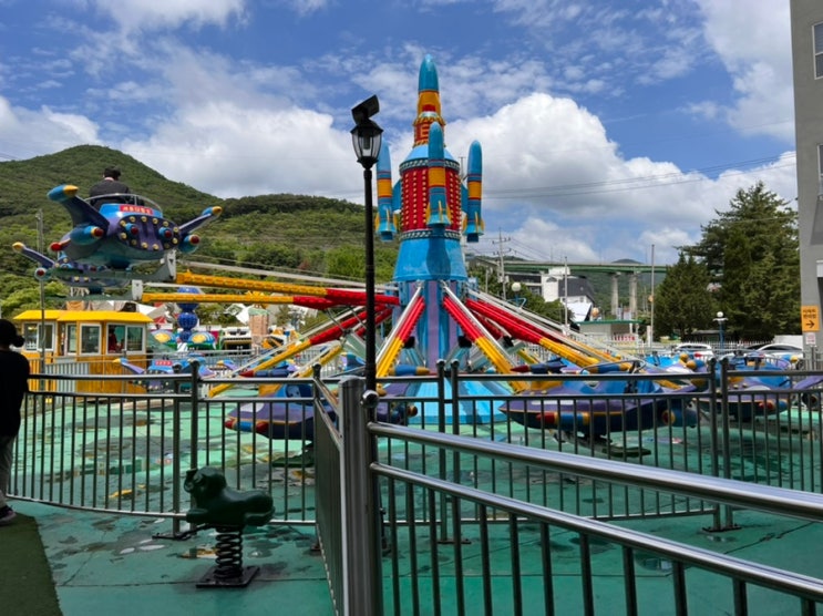 두리랜드 가격, 입장료, 할인, 주차 : 네이버 블로그