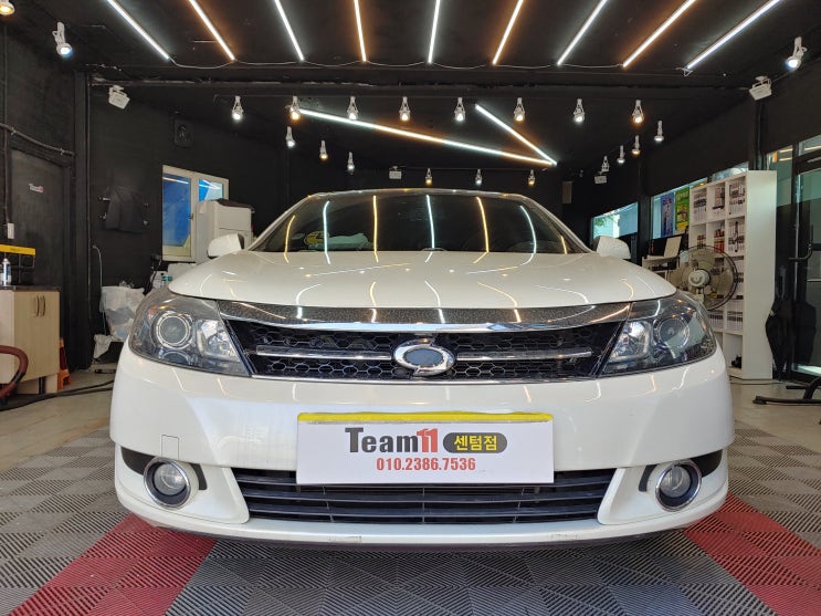 뉴 SM5 L43 에어컨필터교체 방법 에바크리닝 시공으로 에바포레이터를 깨끗하게 세척하면 에어컨악취가 사라져요 : 네이버 블로그