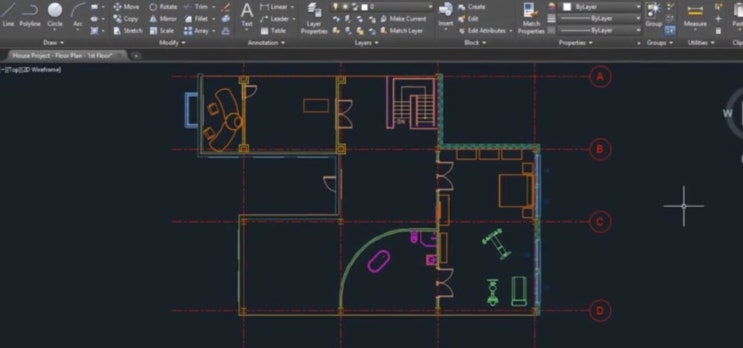 cad 뷰어 오토데스크 autocad viewer 다운로드 : 네이버 블로그