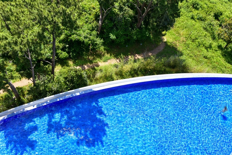 제주도 호텔 추천 제주 호텔 호캉스 인피니티풀 명소 제주도 히든클리프 네이버 블로그