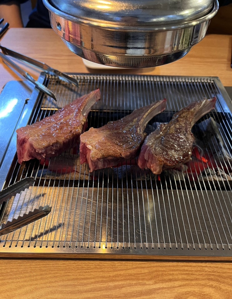 신당역 쯔양 맛집 뉴타운생양고기 회식 모임하기 좋은 술집 네이버 블로그