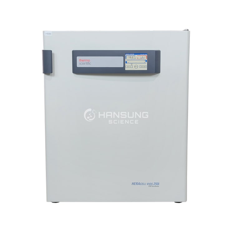 Thermo Heracell Vios 250i LK CO2 Incubator , CO2 인큐베이터 (H686) : 네이버 블로그