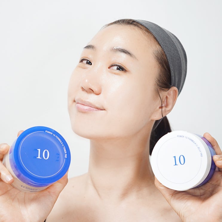 올리브영 토너패드 추천 잇츠스킨 매진패드 데일리 각질패드로 쓰는 중 네이버 블로그
