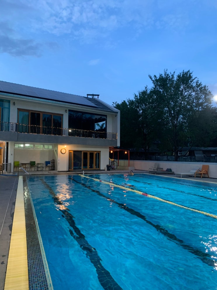 4박 5일 태국 치앙마이 여행 5일차, 치앙마이 최애 스팟!!! (Looper Wave 수영장/코끼리 투어/릴라 타이 마사지 ...