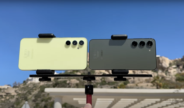 skt 요금제 전용 단말 퀀텀4 이번달에 출시된다! : 네이버 블로그