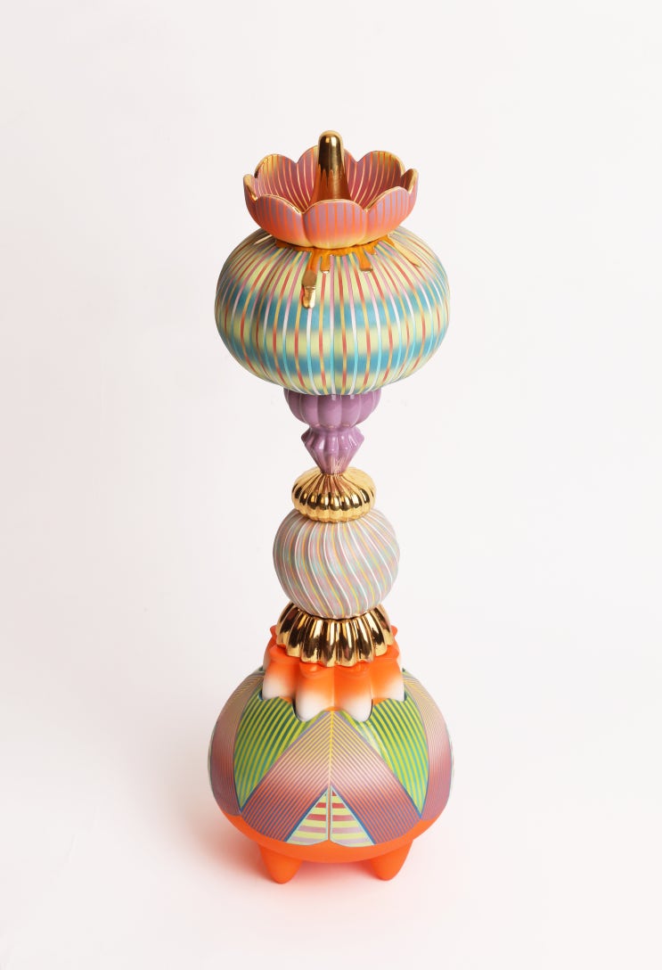 Lotus3 (Magic stick) : 네이버 블로그