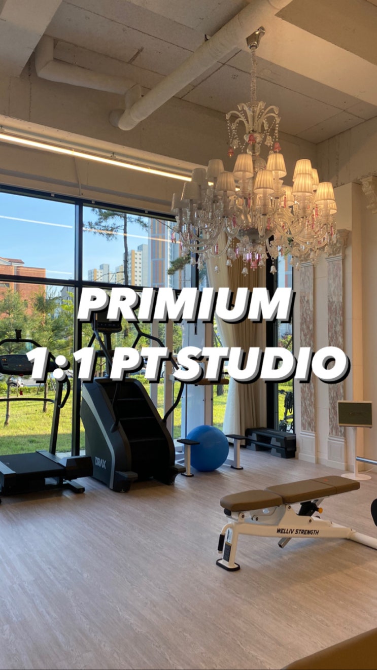 평택고덕피티 평택고덕프리미엄피티샵 JSPT 을 선택해야 하는 이유 ! : 네이버 블로그