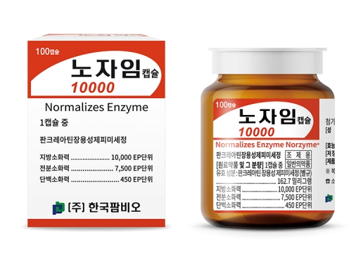 노자임캡슐 사용법 효능효과 사용법 부작용 가격 네이버 블로그