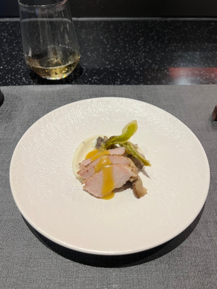 대구 돼지고기 오마카세 돈마카세 현방 : 네이버 블로그