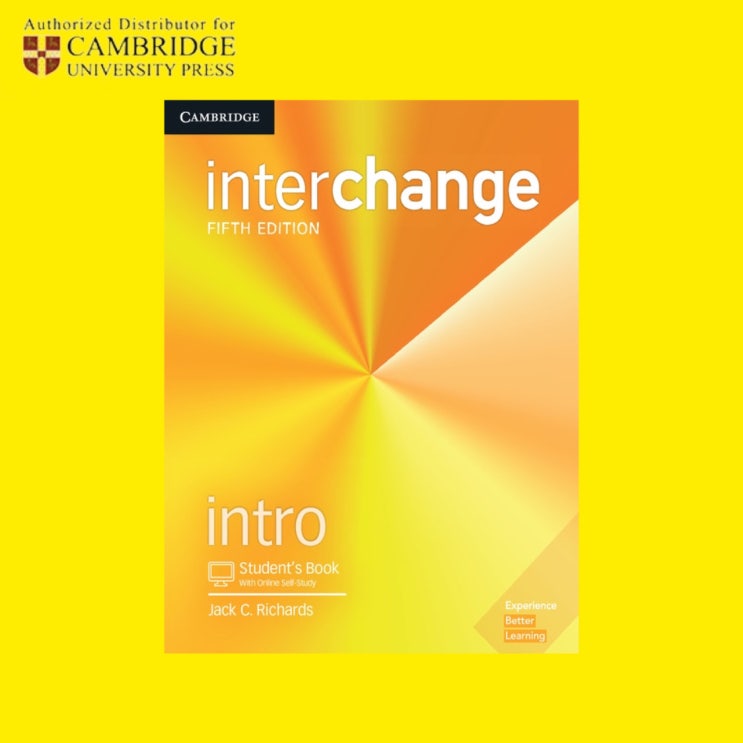 Interchange Intro 1 2 3 정답 해설 교재 리뷰 : 네이버 블로그