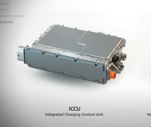 현대기아 전기차 ICCU 고장원인 및 개선형 정보 : 네이버 블로그