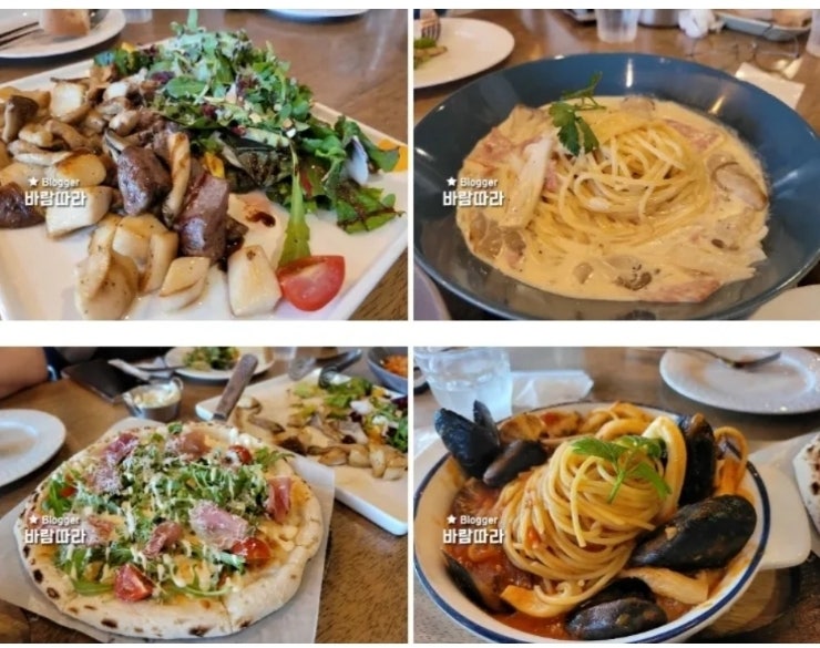 화성 봉담브런치맛집안나의정원한적하고 분위기좋은곳에서파스타 피자 먹으며 수다떨기좋은곳 네이버 블로그