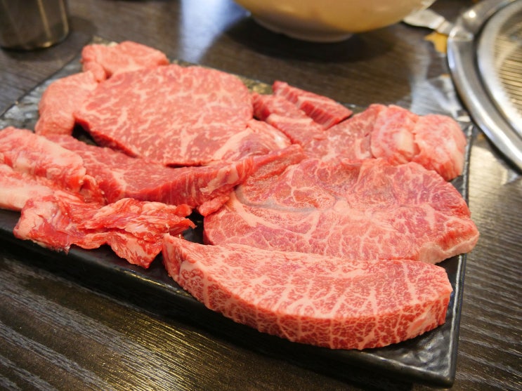 은평구 소고기 맛집 그남자고깃집 살살 녹는 소고기 맛집 네이버 블로그