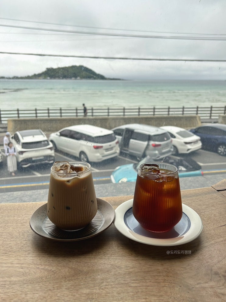 협재 카페 제주 서쪽카페 ‘slab슬랩 커피러버들은 필수코스 No디저트 Only커피 네이버 블로그