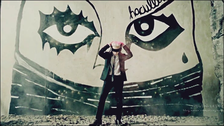 빅뱅 지드래곤 권지용 컴퓨터배경화면:) _by.슬짱 : 네이버 블로그