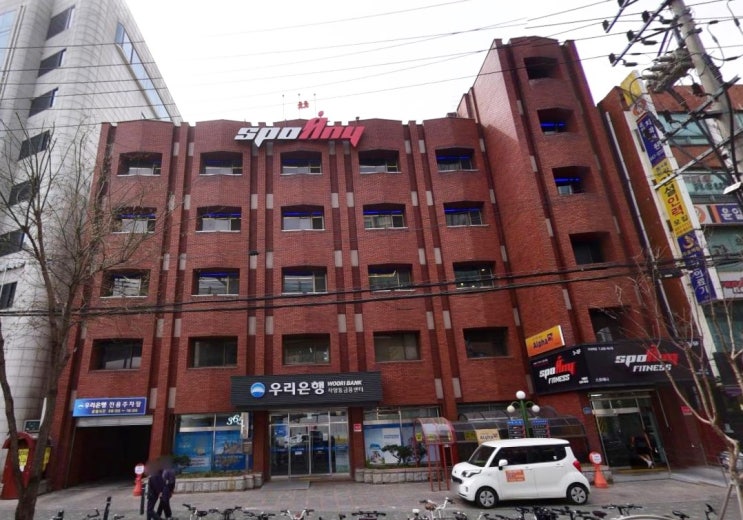 광진구 자양동 빌딩매매사례 2호선 구의역 자양사거리 빌딩매매사례 네이버 블로그