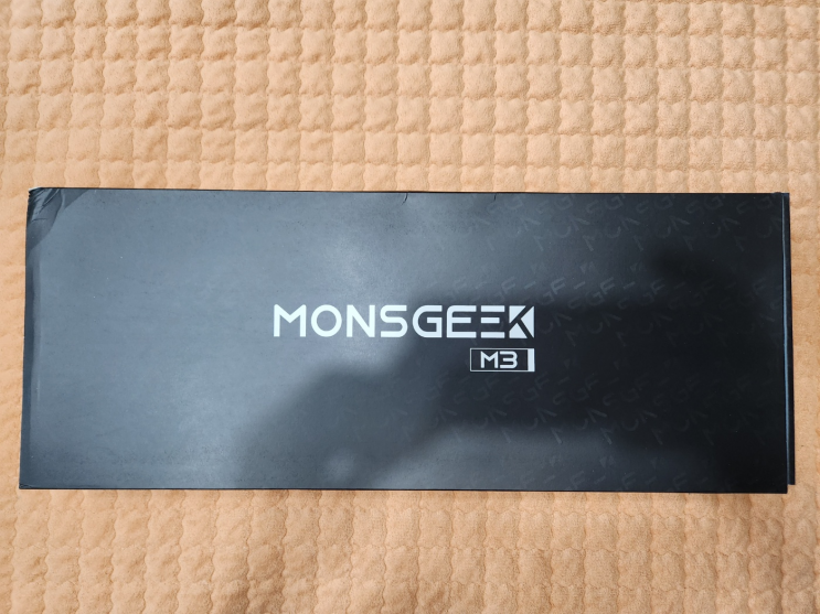커스텀키보드 입문하기(monsgeek m3) : 네이버 블로그