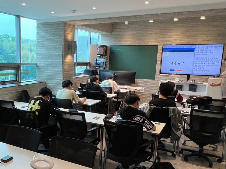 제2차 고등학교 내신 영어수학 진단평가중3대상오성고 혜화여고 대비 네이버 블로그