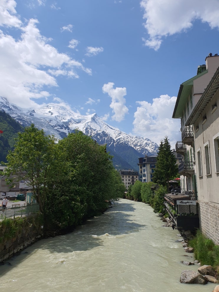 131 Chamonix-Mont-Blanc 230528 : 네이버 블로그