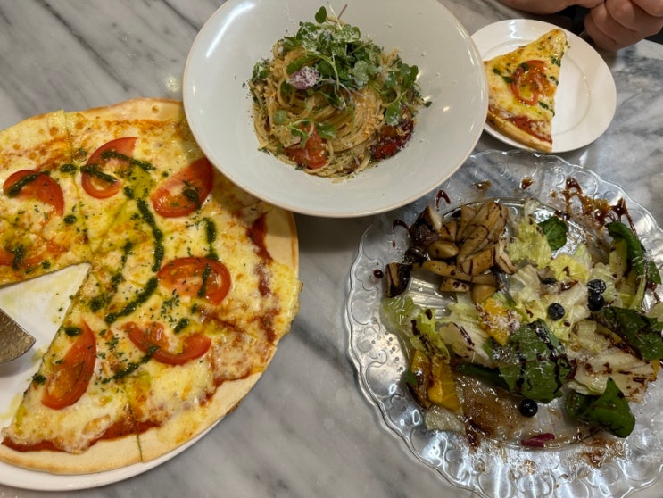 구일역 맛집::우리동네 가성비 최고 레스토랑 박스(Bak's) : 네이버 블로그