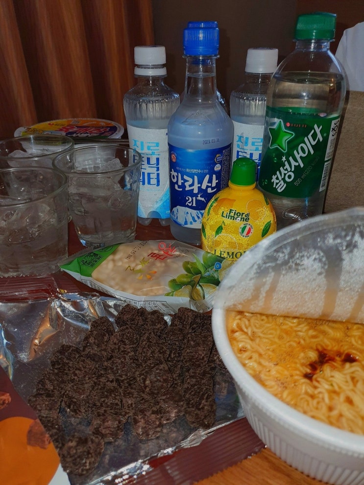 제주 호텔 성산 휘닉스 제주 섭지코지 리조트 레드동 로얄더블온돌룸 투숙 및 조식 후기 네이버 블로그