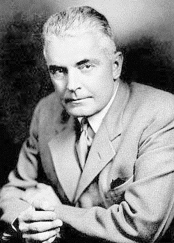 존 왓슨(John Broadus Watson) - 행동주의 심리학 : 그의 행적 : 네이버 블로그