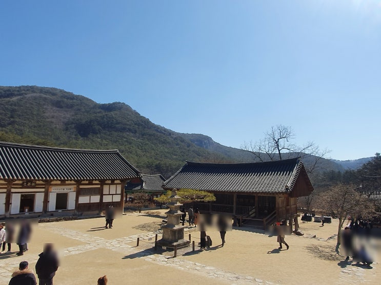 부안 내소사 여행 전북 여행지 추천 입장료 주차방법 네이버 블로그